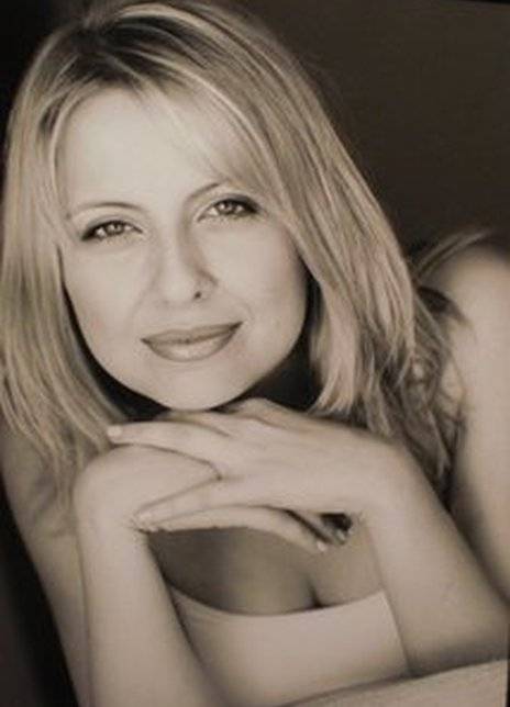 Debbie Podowski_百度百科