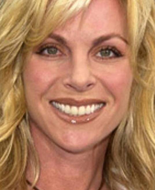 Cindy Ambuehl_百度百科