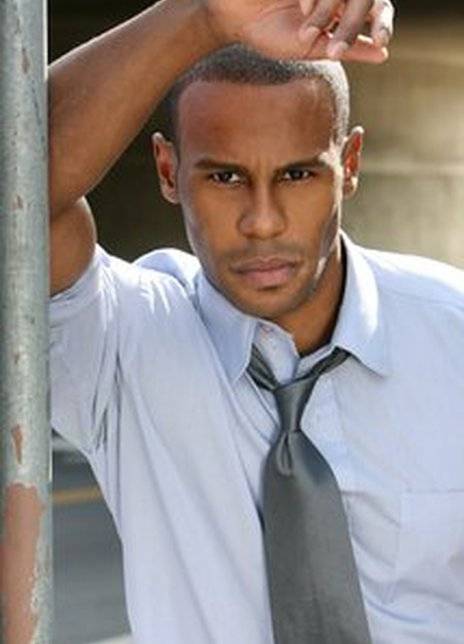 Eltony Williams_百度百科