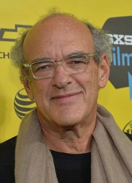 Shep Gordon_百度百科