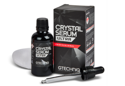 GTECHNIQ_百度百科