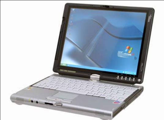 富士通T4010_百度百科