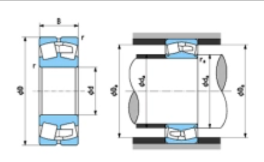 NACHI 2209K轴承_百度百科