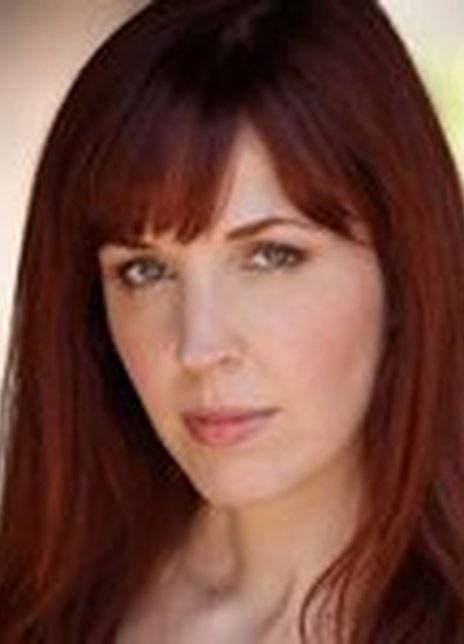 Danielle De Luca_百度百科