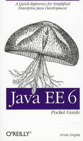 Java EE 6 Pocket Guide_百度百科