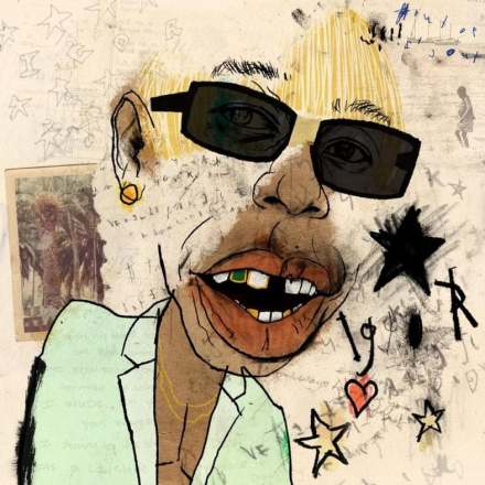 IGOR（2019年Tyler, The Creator发行的专辑）_百度百科