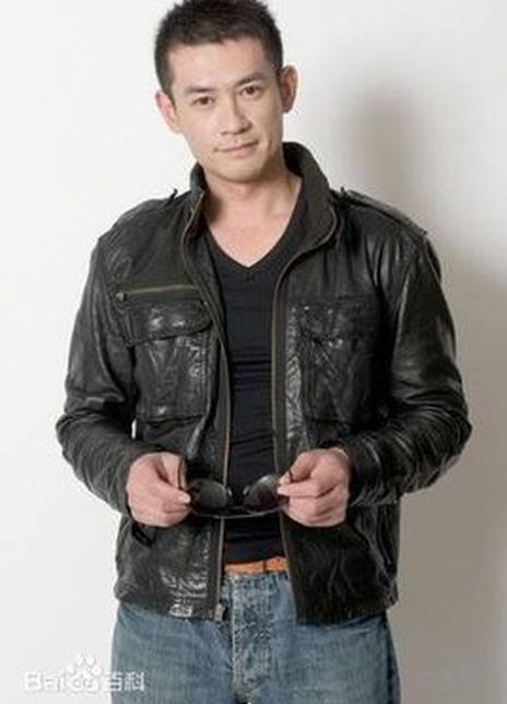 Alex Shu-Yuan Ko_百度百科