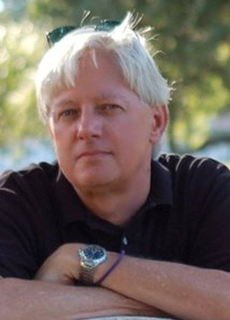 Christopher Farrell_百度百科