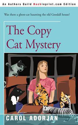 The Copy Cat Mystery_百度百科