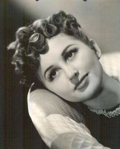 June Wilkins_百度百科