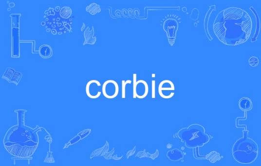 corbie_百度百科