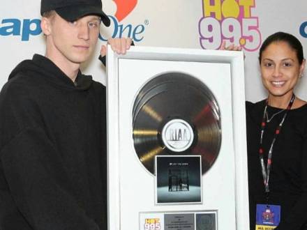 NF（美国说唱歌手）_百度百科