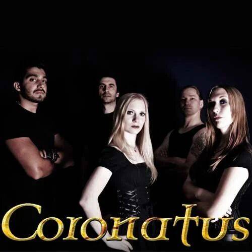 Coronatus_百度百科