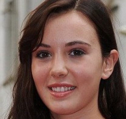 Matilde Giannini_百度百科