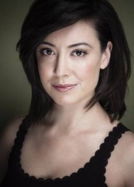 Alexandra Harris_百度百科