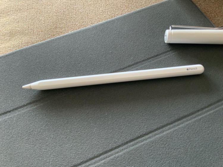 Apple Pencil_百度百科