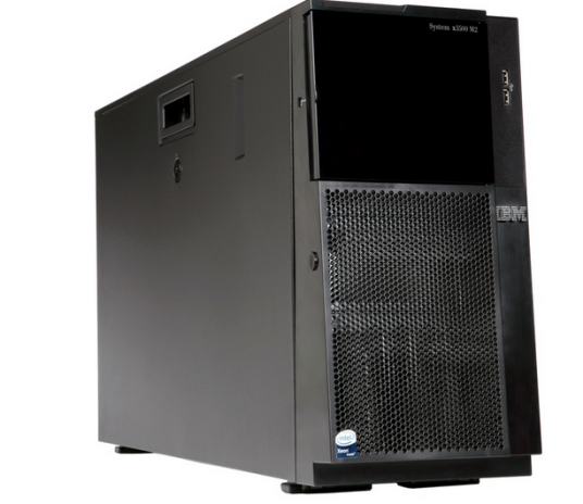 IBM System x3500 M2(783922C)_百度百科