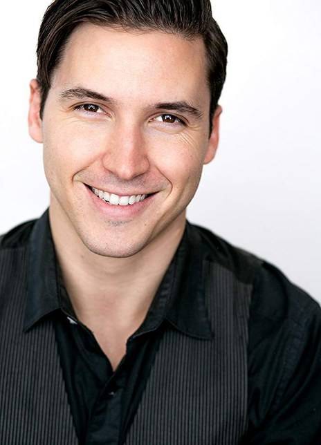 Seth Ginsberg_百度百科