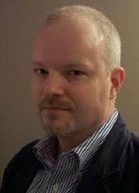 Daniel Waters_百度百科