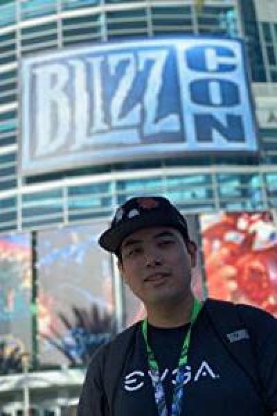 Jimmy Chang_百度百科