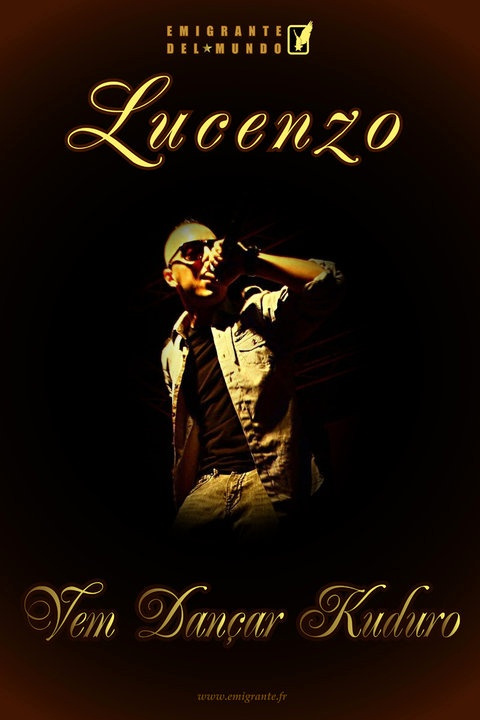 lucenzo_百度百科