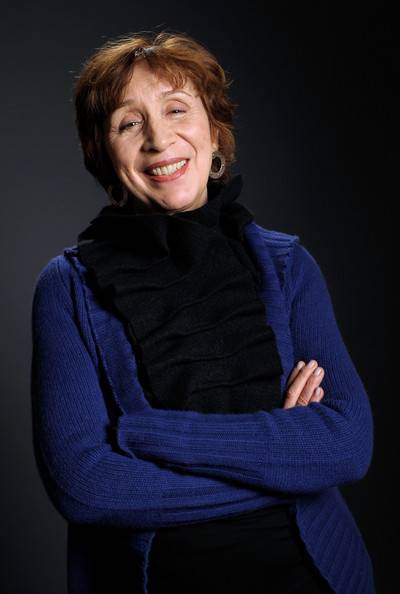 Maria Tucci_百度百科