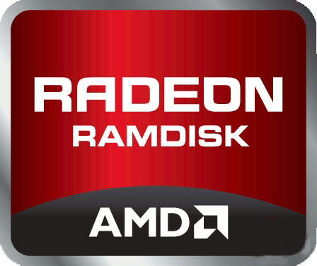 AMD Radeon RAMDisk_百度百科