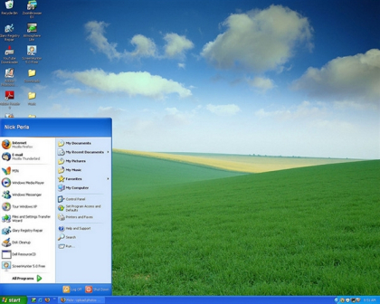 Windows Xp 微软公司于2001年发布的桌面端操作系统 百度百科