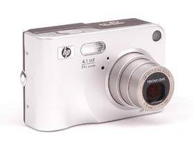 HP Photosmart r607_百度百科