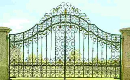 GATE（韩国JC娱乐公司公开的新FPS网络游戏）_百度百科