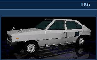 T86_百度百科