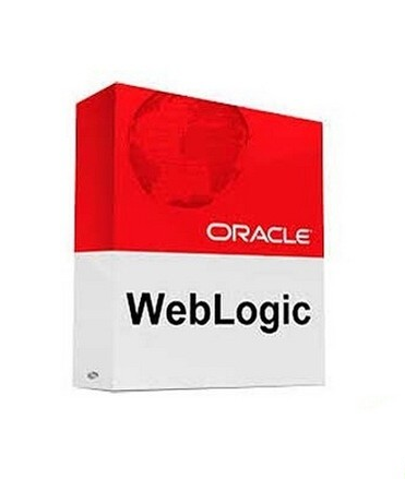 WebLogic Server_百度百科