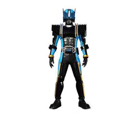 假面骑士Diend_百度百科