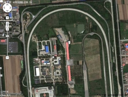 试车场_百度百科