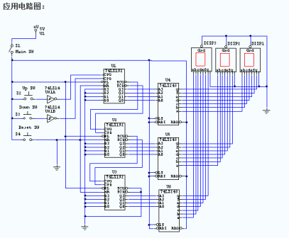 74ls193_百度百科