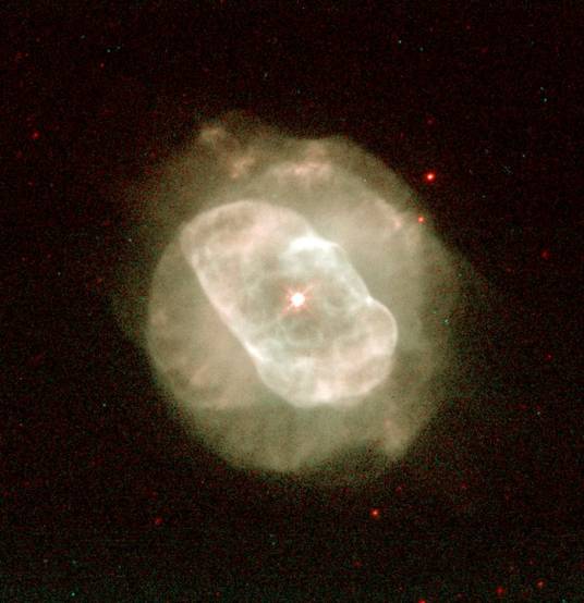 NGC 5882_百度百科