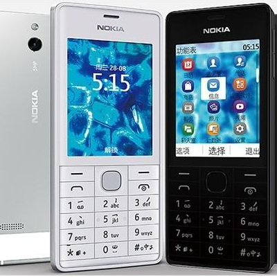 S40手机_百度百科