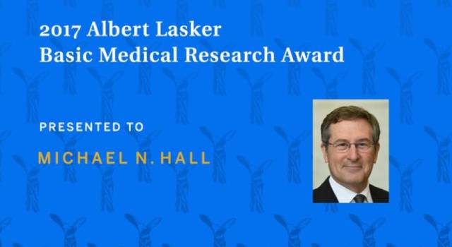 诺奖风向标：2017年拉斯克奖公布_百科TA说