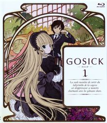 GOSICK（BONES改编的电视动画）_百度百科