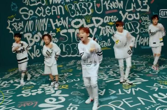 BOY STORY《HOW OLD R U》唱出了少年嘻哈的Feelstyle_百科TA说