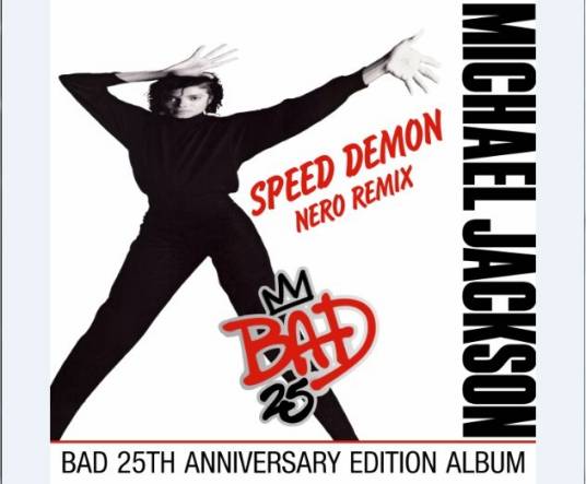 Speed Demon_百度百科