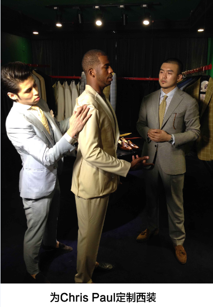 Allen Xie_百度百科