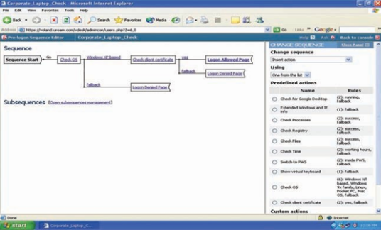 F5 FirePass SSL VPN_百度百科