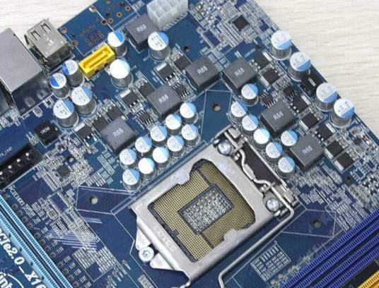 INTEL P55_百度百科