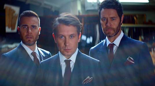 Get Ready for It_百度百科