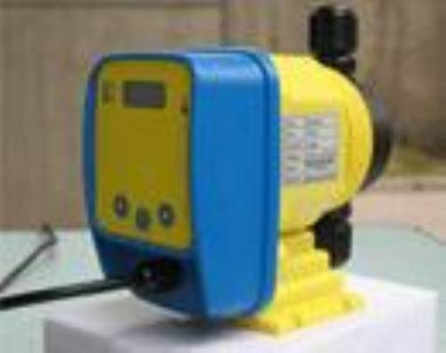 RDOSE（阿尔道斯）电磁隔膜计量泵_百度百科