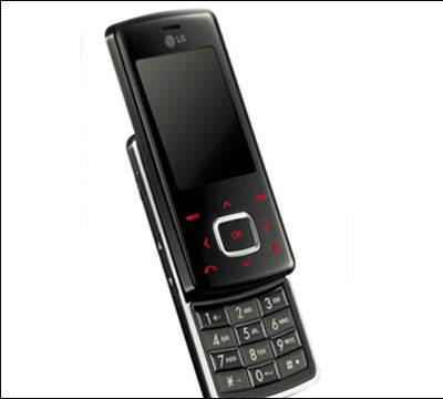 LG KG90_百度百科