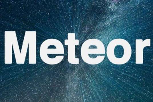 meteor（Web应用构建平台）_百度百科
