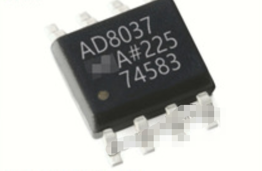 AD8037_百度百科