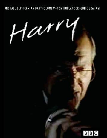 Harry第一季_百度百科
